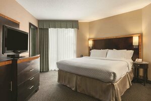 Embassy Suites Hotel Birmingham (Alabama, Jefferson County, Homewood), otel  Alabama Eyaleti'nden