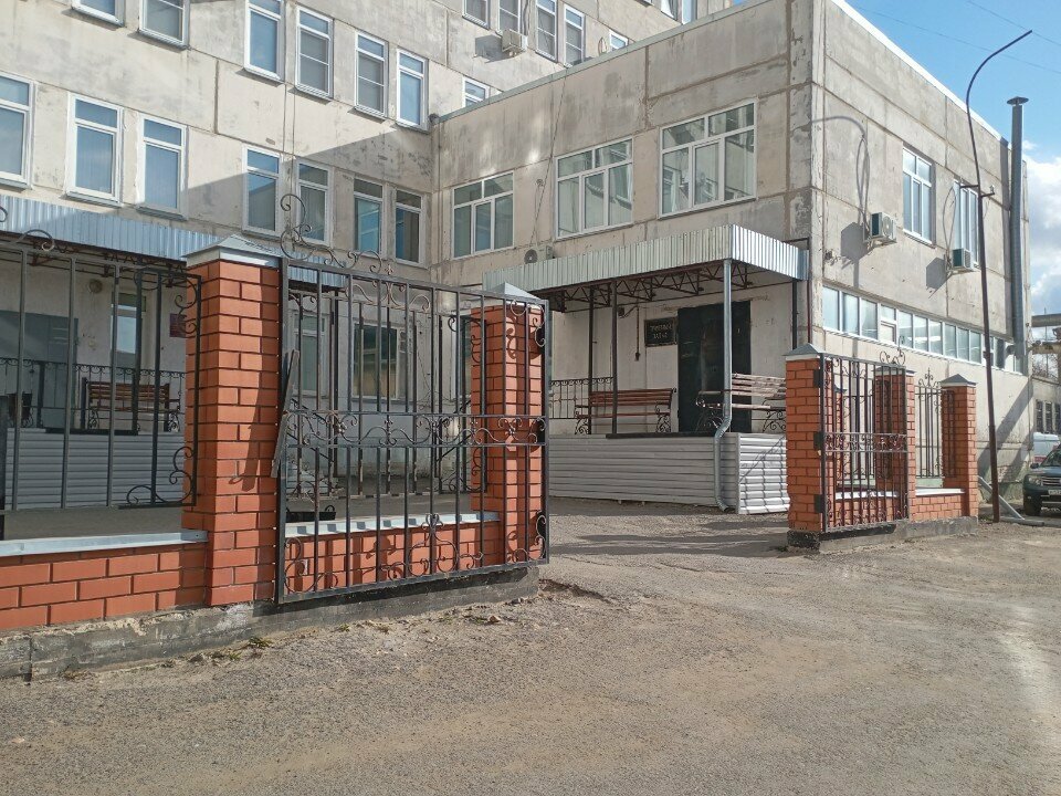 Market Траурный зал № 2, Kurgan, foto