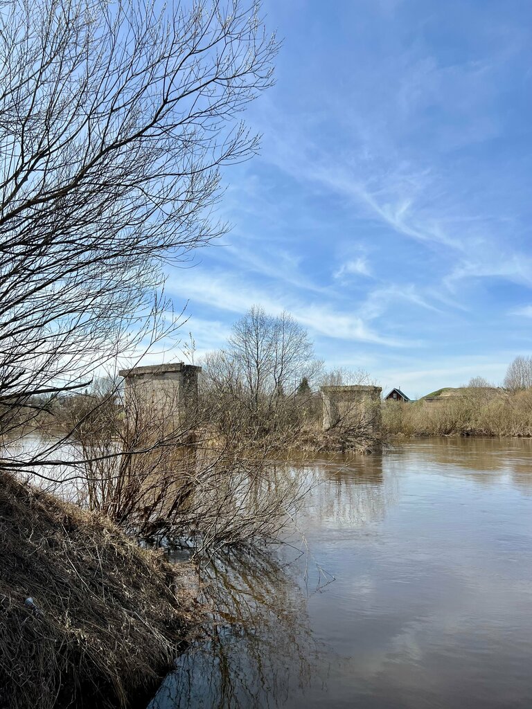 Plaj Пляж, Kirovskaya oblastı, foto