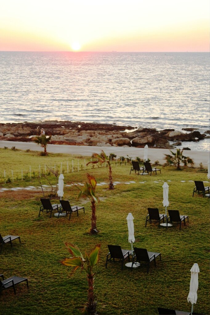 Otel Amphora Resort, Baf İlçesi, foto