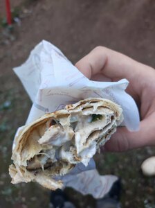 Тандыр (Korovnikova Street No:7к2, Zapadniy District, Velikiy Novgorod), fast food  Velikiy Novgorod'dan