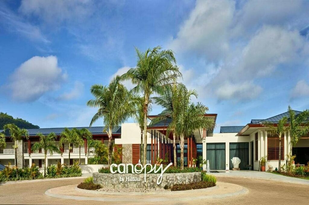 Otel Canopy by Hilton Seychelles, Dünya, foto