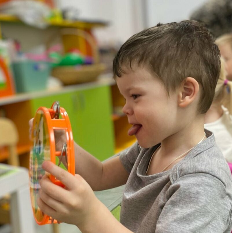 Konuşma terapistleri Trayektoriya myshleniya, Moskova, foto