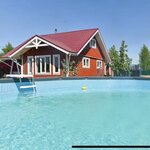 База, дом отдыха (No:174, Settlement of Arkhangelskoe, SNT Arkhangelskoye-2), konuk evi  Moskova ve Moskovskaya oblastından