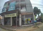 Elitex (Santa Cruz de la Sierra, Distrito Municipal 6, Subdistrito 140, Calle Sur y Chilchi, 11), spor mağazaları  Santa‑Krus'tan