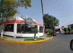 Aragatza (Department of Cochabamba, Provincia de Cercado, Cochabamba, Avenida Calancha, 1425), dondurmacılar  Cochabamba'dan