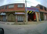 Autopartes Gaviota (Department of La Paz, Provincia Murillo, El Alto, Avenida Cohoni), motosiklet yedek parçaları  El Alto'dan