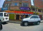 Punto Sol Amigo (Department of La Paz, Provincia Murillo, El Alto, Tupac Katari, Calle 13), ödeme acentesi  El Alto'dan