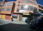 Rubi (Department of La Paz, Provincia Murillo, La Paz, Periferica, Avenida Alonso Ramos Gavilan, 1985), kutlama sunucuları  Bolivya'dan
