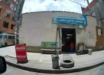 Lubricants Aroma (Department of La Paz, Provincia Murillo, El Alto, Avenida Union, 53), oto döşeme  Bolivya'dan