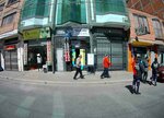 Real Estate Sucre (Department of La Paz, Provincia Murillo, El Alto, Plan 405, Tnuel Peatonal), gayrimenkul yönetimi  El Alto'dan