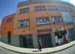 Balo'S (Department of La Paz, Provincia Murillo, La Paz, Calle Nicolas Acosta, 586), motosiklet yedek parçaları  Bolivya'dan