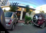 California The Burger Republic (Department of Cochabamba, Provincia de Cercado, Cochabamba, Calle Juan Capriles, 369), restoran  Bolivya'dan