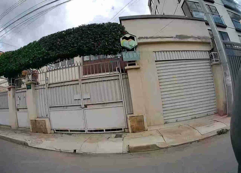 Pansiyonlar, hosteller Samay Hostel, Cochabamba, foto