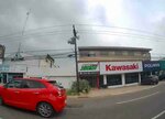 Sport Zone (Santa Cruz de la Sierra, Avenida Cristo Redentor), spor mağazaları  Santa‑Krus'tan