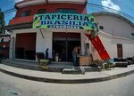 Brasilia (Santa Cruz de la Sierra, Distrito Municipal 7, Avenida 3 Pasos al Frente), mobilya tamir, tadilat  Santa‑Krus'tan