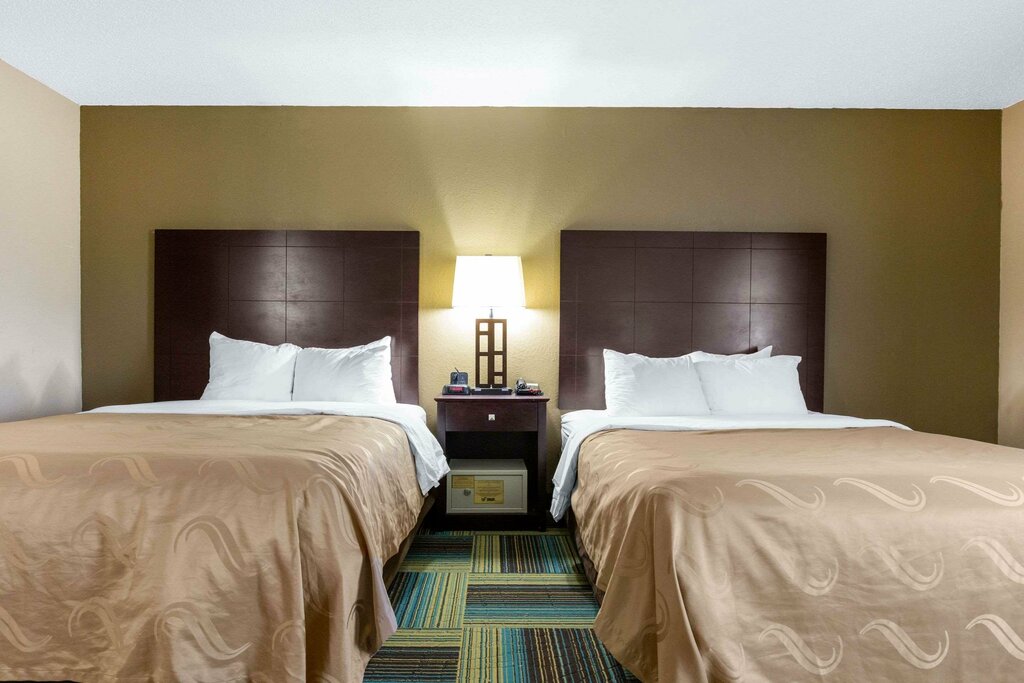 Otel Comfort Inn Arnold, Missouri Eyaleti, foto