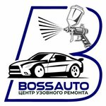 Bossauto (Otradnaya Street No:1Дк1), oto kaporta  Yekaterinburg'dan