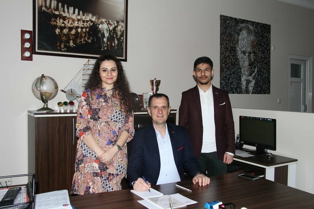 Sigorta acentaları Novi Sigorta, İstanbul, foto