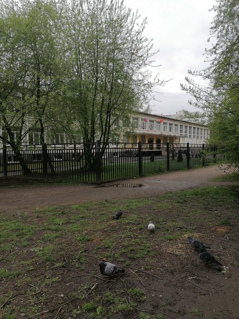 Müzeler ve sanat galerileri Икар, музей истории комендантского аэродрома, Saint‑Petersburg, foto