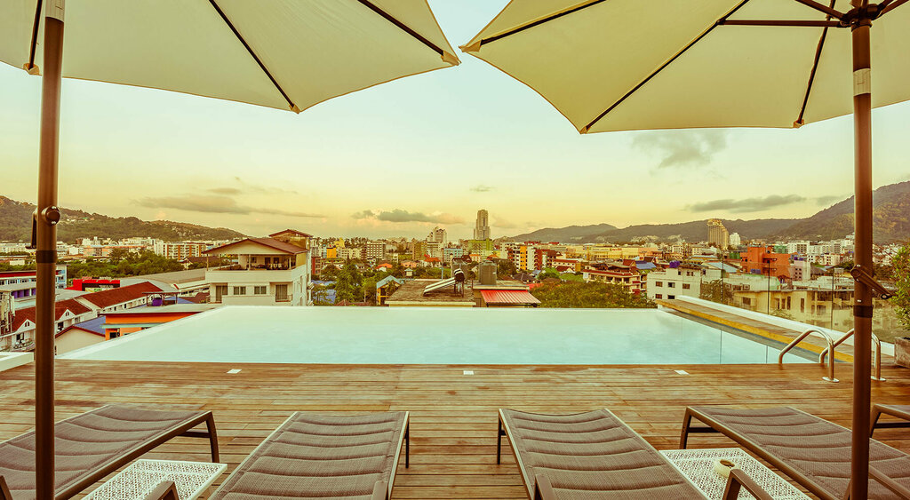 Otel LullaBella Hotel, Phuket Eyaleti, foto