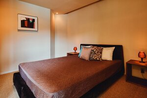 River Retreat Garaku (Toyama Prefecture, Toyama), otel  Toyama'dan