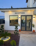 Dalaman Airport AliBaba House (Muğla, Dalaman, Karaçalı Mah., Kanalbaşı Sok., 25-1), otel  Dalaman'dan