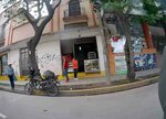 Bakery (Department of Cochabamba, Provincia de Cercado, Cochabamba, Avenida Ayacucho, 471), ekmek fırını  Bolivya'dan