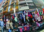 Market Commercial Unit (Department of La Paz, Provincia Murillo, La Paz, Centro, El Rosario, Avenida Batalla de Tumusla, 602), mini-market  Bolivya'dan