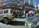Market Commercial Unit (Department of La Paz, Provincia Murillo, La Paz, Centro, El Rosario, Avenida Batalla de Tumusla, 492), mini-market  Bolivya'dan