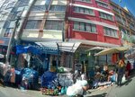 Market Commercial Unit (Department of La Paz, Provincia Murillo, La Paz, Max Paredes, 14 de Septiembre, Calle Munaypata, 659), mini-market  Bolivya'dan