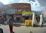 Large Format Printing (Department of La Paz, Provincia Murillo, El Alto, Avenida Juan Pablo II, 3876), dijital baskı  El Alto'dan