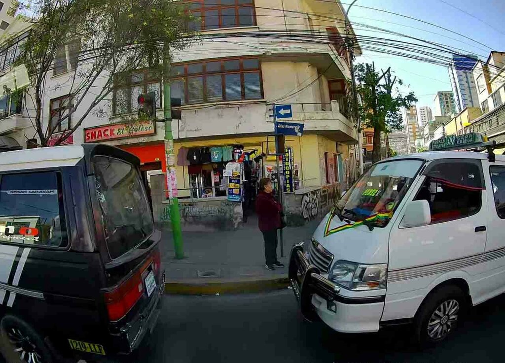 Hediyelik eşya mağazaları El Regalo Ideal, La Paz, foto