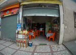 Food Store (Department of Chuquisaca, Oropeza Province, Municipality of Sucre, Distrito D-2), market  Sucre'den