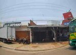 Vehicle Repair (Santa Cruz de la Sierra, Distrito Municipal 1, Subdistrito 60, Padre Agustín Castañares, 100), otomobil servisi  Bolivya'dan