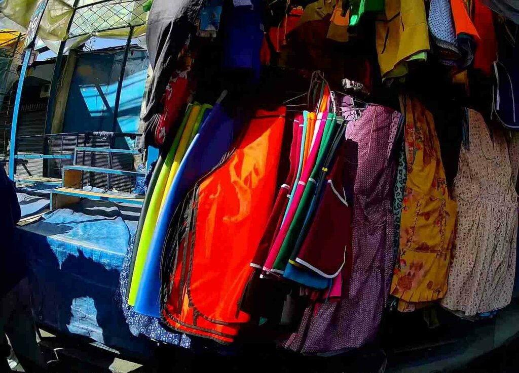 Mini-market Local tienda, La Paz, foto