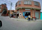 Photocopying Center (Department of La Paz, Provincia Murillo, El Alto, Bolivar D, Avenida 110, 119), fotokopi dükkanları  El Alto'dan