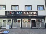 Esen Teknik Servis & Karaca Yetkili Servisi (Osmaniye, Osmaniye Merkez , 508. Sok.), klima satışı  Osmaniye'den