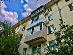 Еврострой (улица Соловьёва No:12), cam balkon hizmetleri  Sevastopol'dan