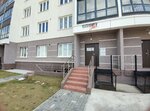 Спортивный зал (Zabalueva Street No:96), fitness kulüpleri  Novosibirsk'ten