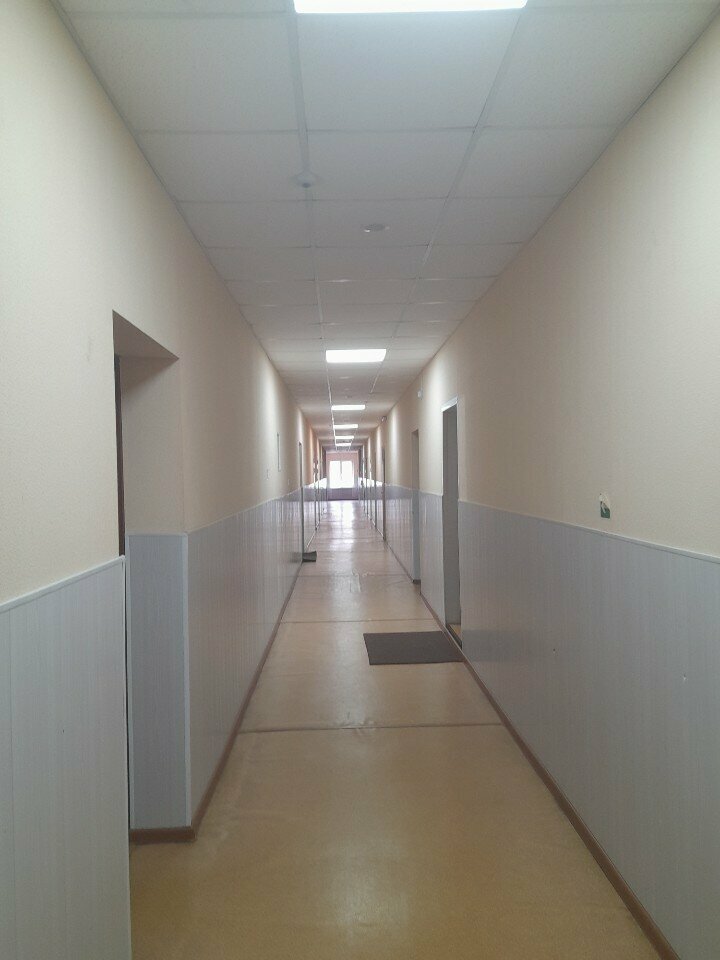 Manikür-pedikür La Pudre, Perm, foto