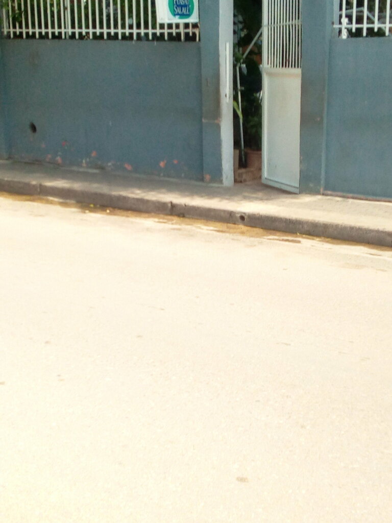 Resort oteller, tesisler Pensão salale, Loanda, foto