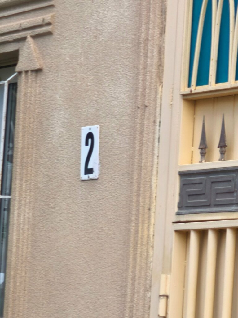 Restoran Gostiny Dom, Makhachkala, foto