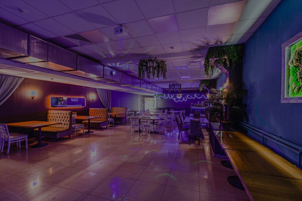 Kafe Арт буffет, Moskova, foto