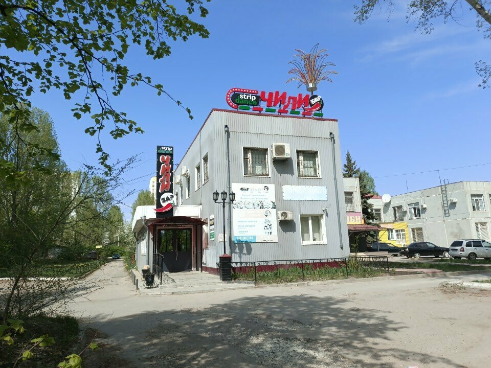 i̇nşaat firmaları Doma iz Pestova, Ulyanovsk, foto