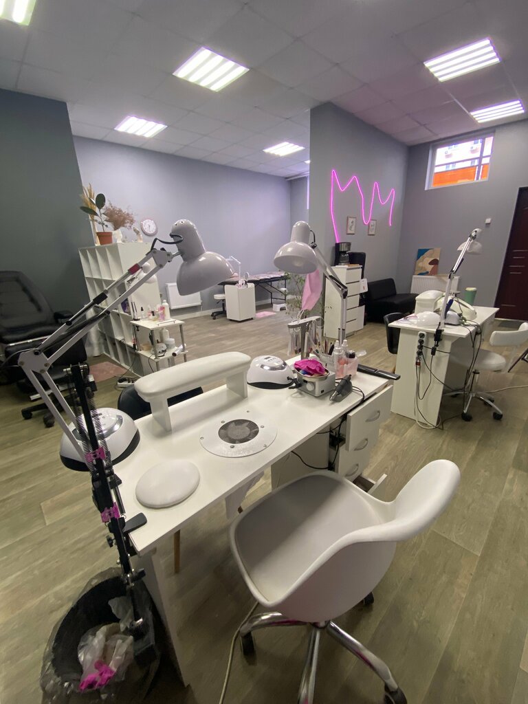 Manikür-pedikür МаНако, Krasnodar, foto