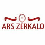 АрсЗеркало (Moskovskaya Street No:1к1, Bolshevo Microdistrict), cam ve cam ürün üreticisi  Koroliov'dan