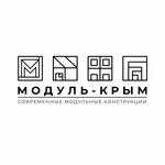 Modul Crimea (Autonomous Republic of Crimea, 35N-525), prefabrik binalar  Kırım Cumhuriyeti'nden