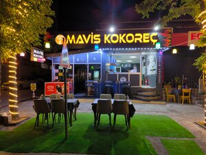 Maviş Kokoreç (Uşak, Uşak Merkez , Cumhuriyet Mah., Uğur Mumcu Cad., 26), restoran  Uşak'tan