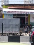 T/wedetisae (Luanda, Estrada da Samba), büyük mağazalar  Loanda'dan